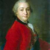 For peace! by Fedor Reshetnikov - Description of the Painting